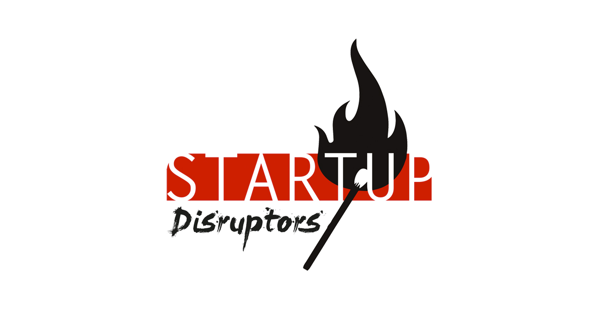 Startup Disruptors | The 'One Stop Shop' For People Wanting To Start ...